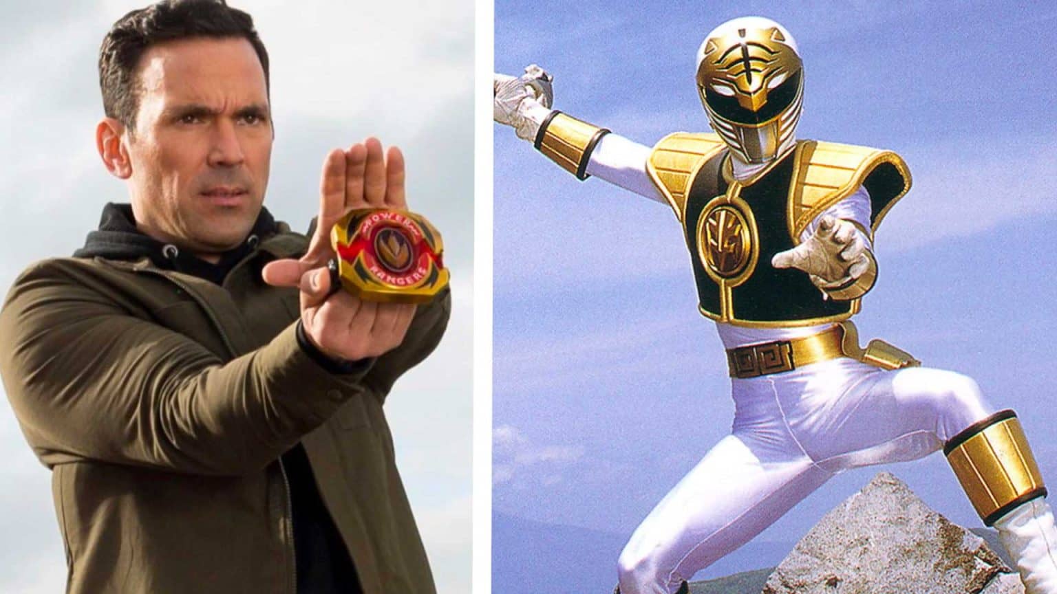 The 5 Most Powerful Power Rangers of All Time