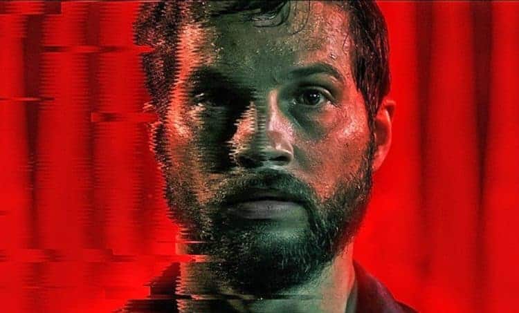Exciting New Sci-Fi TV Show Based On Upgrade Is Coming