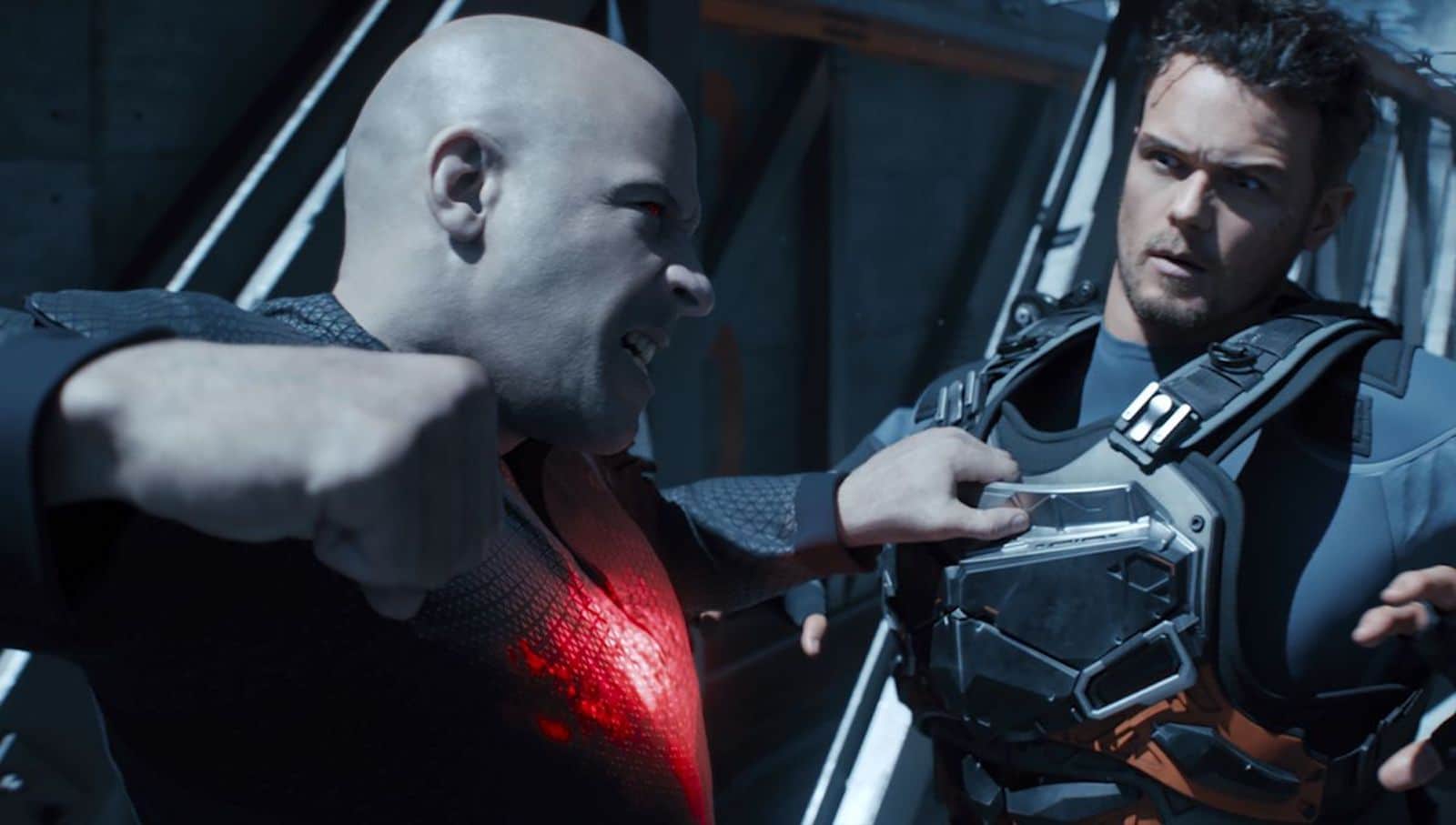 Bloodshot 2: Vin Diesel’s Superhero Film Sequel Is Coming