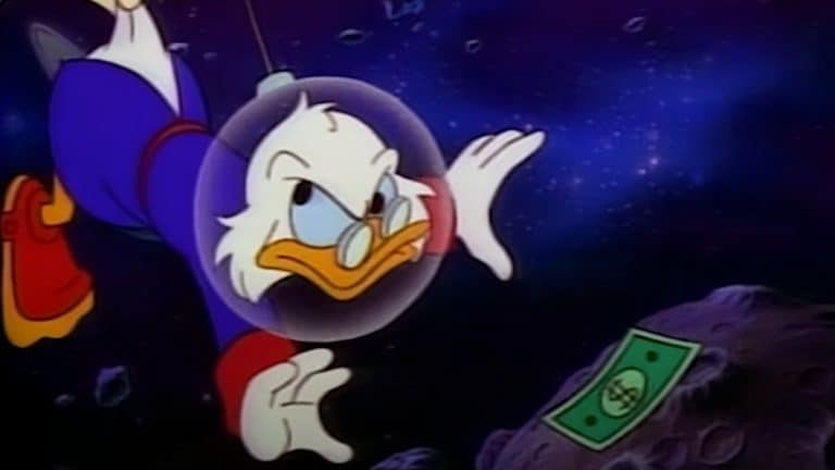 The 10 Best & Most Unforgettable '80s Cartoon Characters Of All Time
