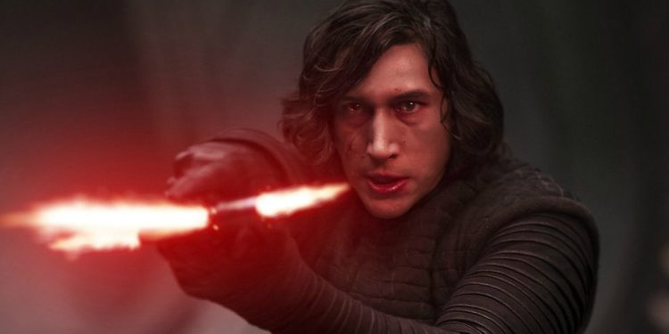 Excited Fans Want Adam Driver For A Severus Snape Harry Potter Prequel ...