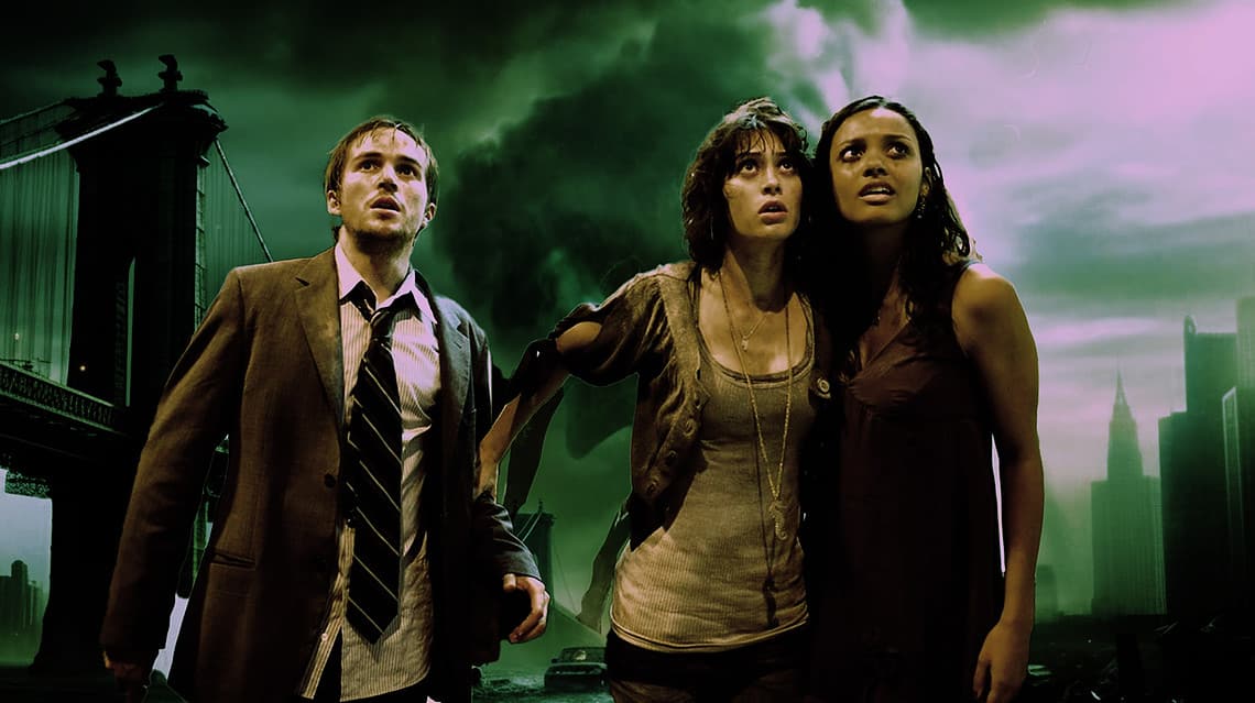 Cloverfield 2: The Sci-Fi Sequel Looms With Potential Disaster