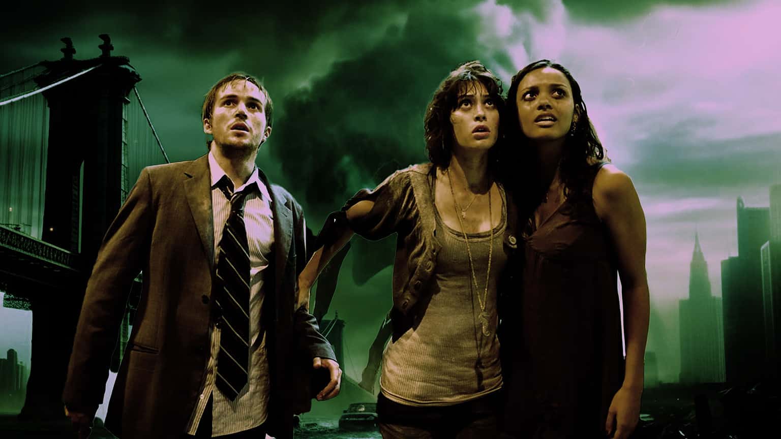 Cloverfield 2: The Sci-Fi Sequel Looms With Potential Disaster