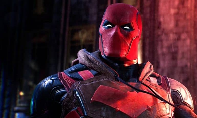 Gotham Knights Characters Ranked