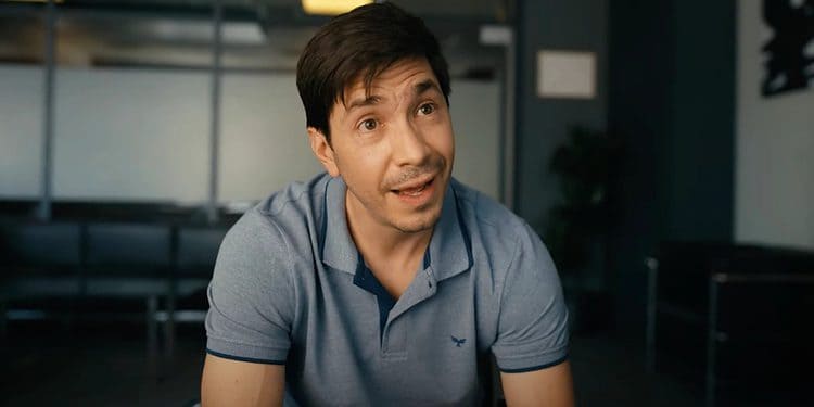 Justin Long Has The Worst Luck In Horror Movie History