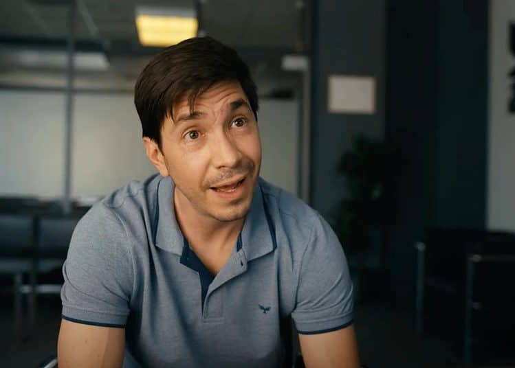 Justin Long Has The Worst Luck In Horror Movie History