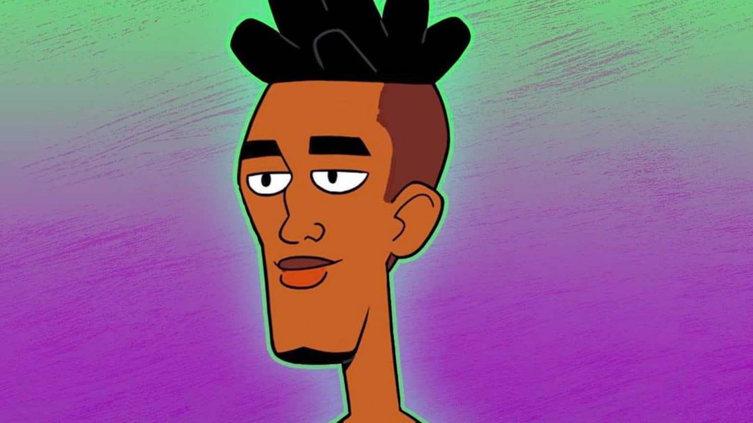 Meet the New Shaggy Actor For Mindy Kaling's Velma Series