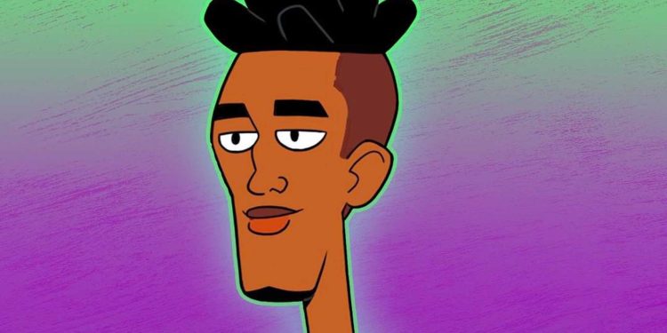Meet The New Shaggy Actor For Mindy Kalings Velma Series