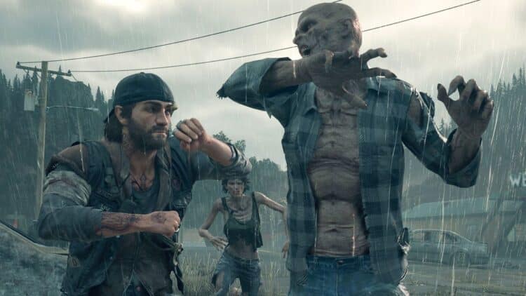 Days Gone 2: What's Happening With The Sequel?
