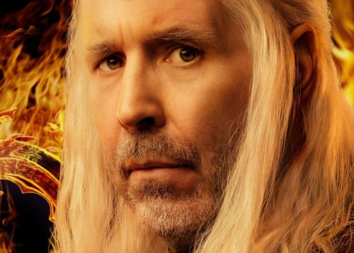 Is Ser Otto Hightower the Night King or a White Walker in Game of Thrones?