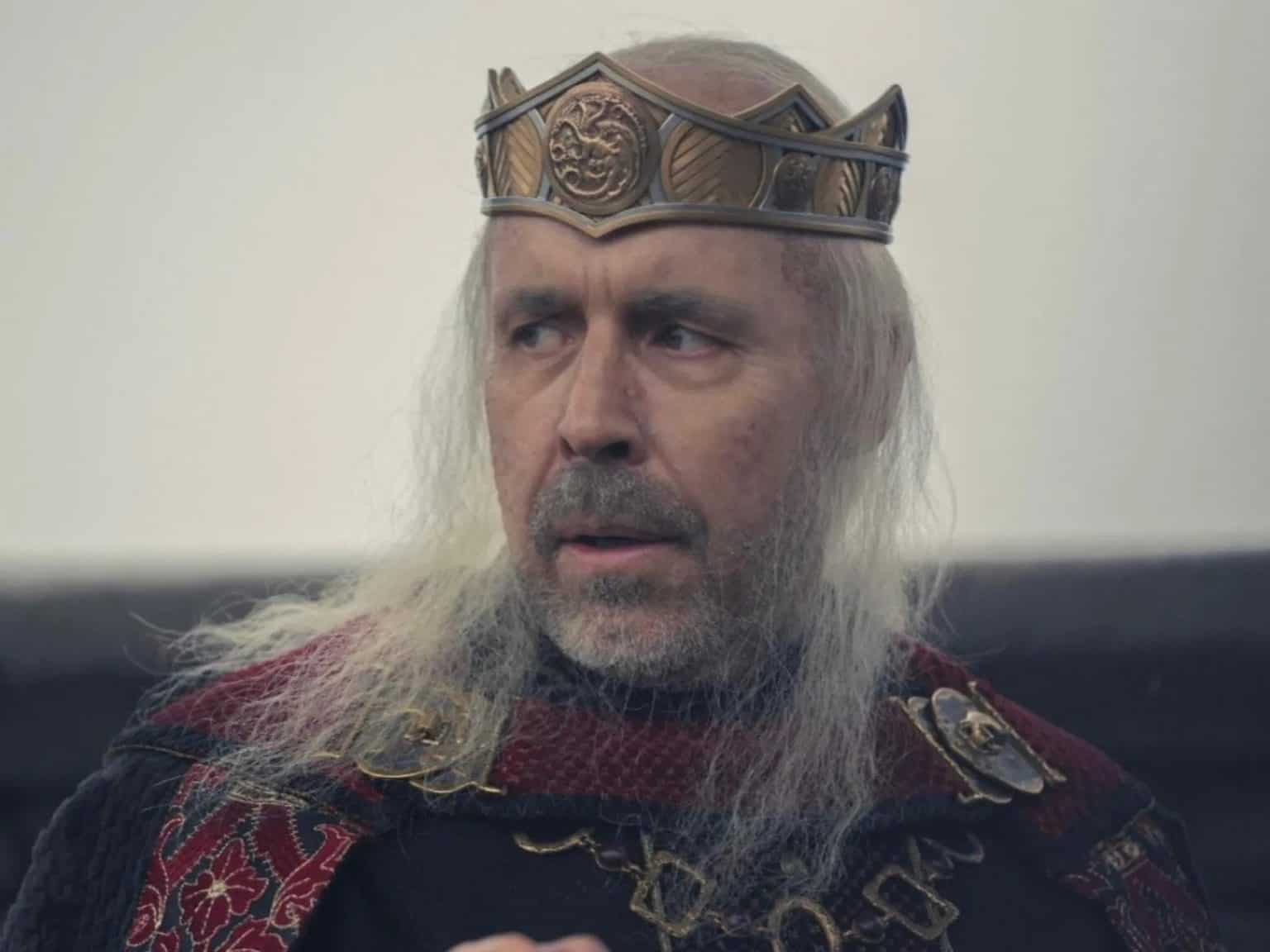 House of the Dragon: Was Viserys I Targaryen A Good King?