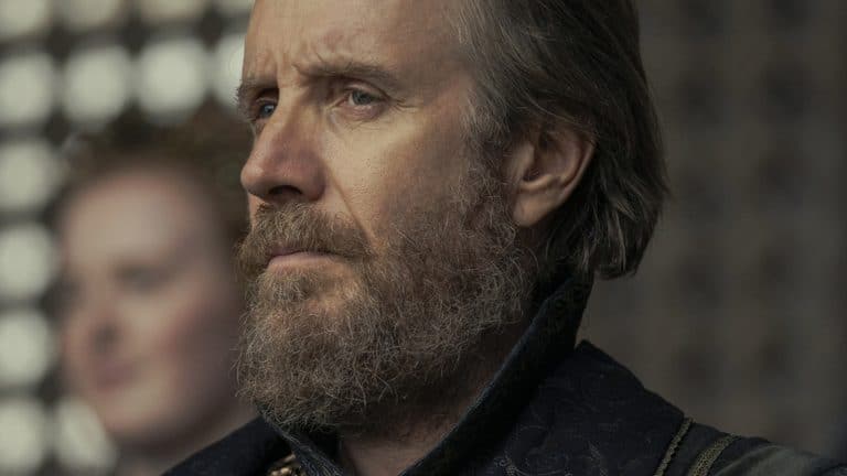 Is Ser Otto Hightower the Night King or a White Walker in Game of Thrones?