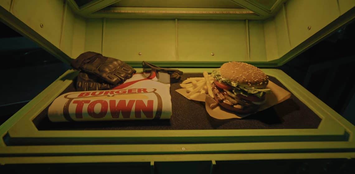 Burger King And Call Of Duty Just Announced Their Awesome Modern ...
