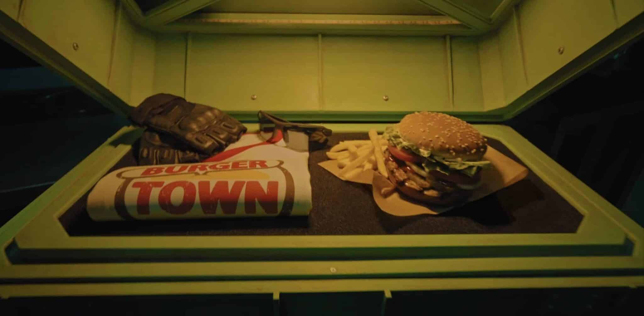 Burger King And Call Of Duty Just Announced Their Awesome Modern ...