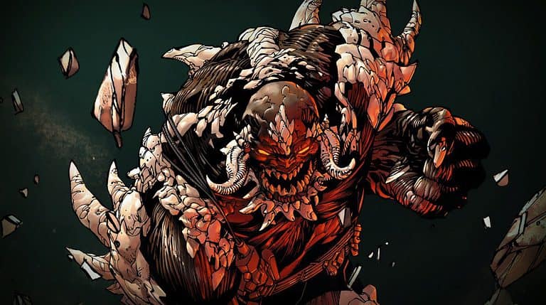 The Top 18 Most Powerful DC Villains of All Time, Ranked