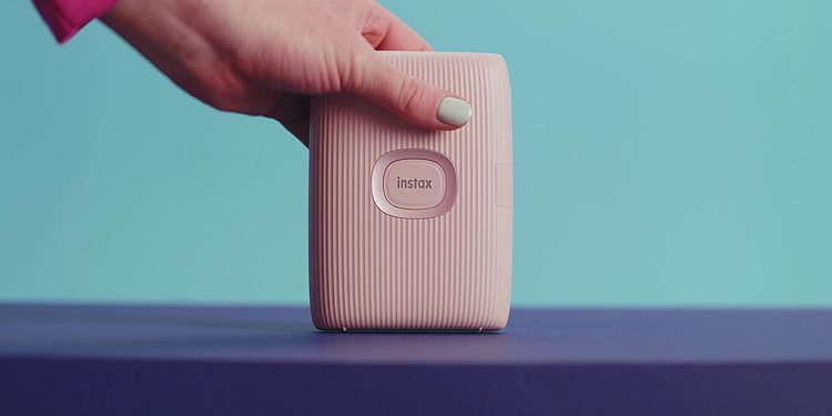Fujifilm Instax mini Link 2 Review – Updated Features, Same Design