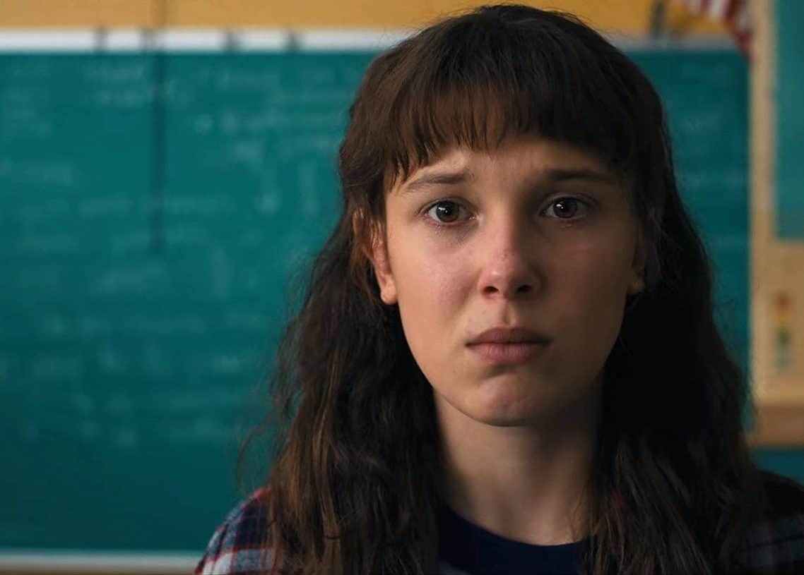 Stranger Things 4 Theory Suggests Identity of Eleven’s Real Father