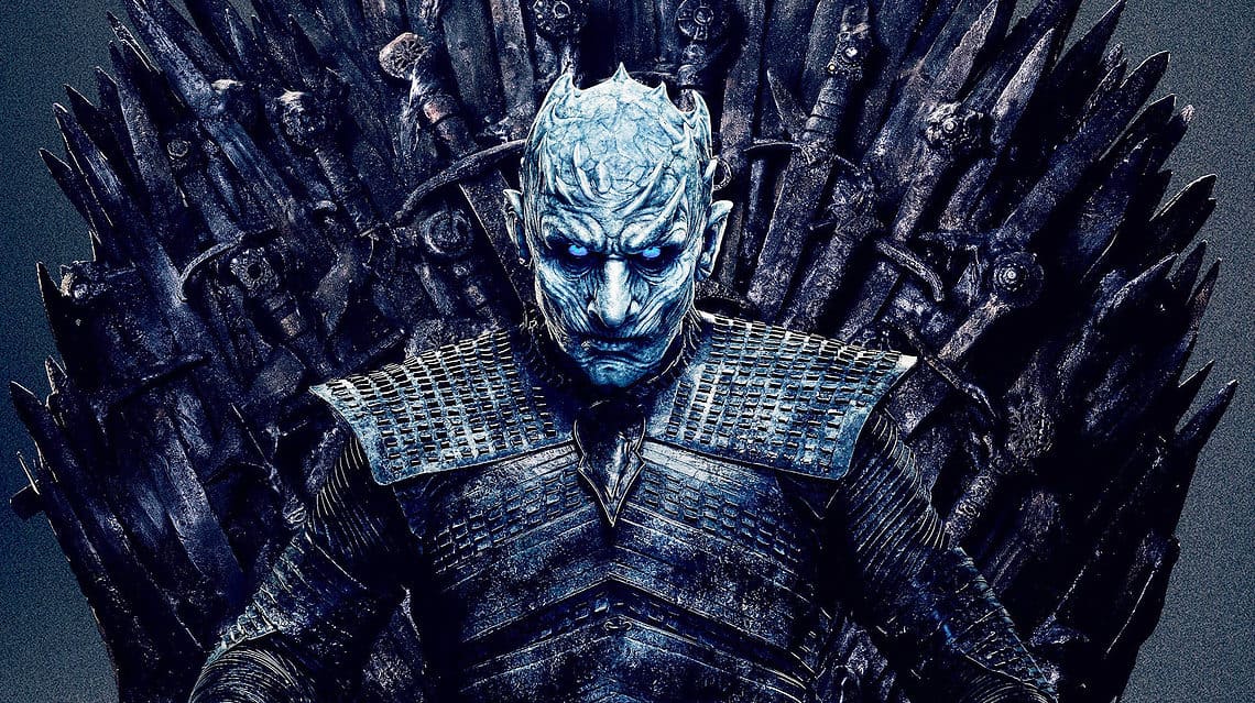 Is The Night King A Stark or a Targaryen?