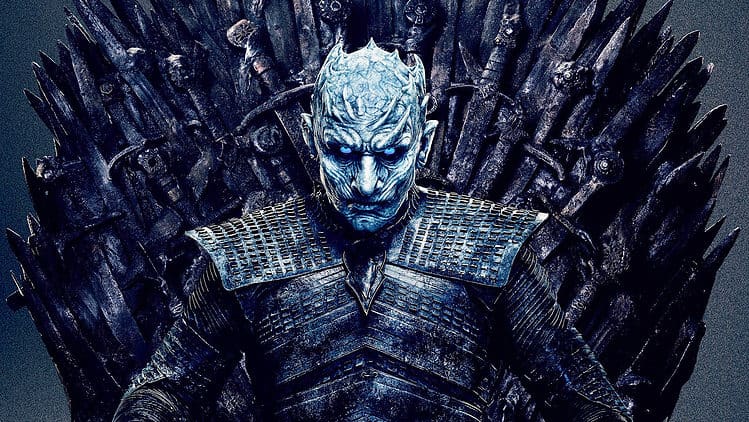 Is The Night King A Stark or a Targaryen?