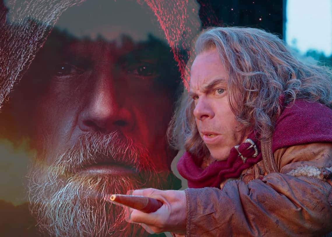 The Way of the Wind: Will Fans Ever See Terrence Malick’s Passion Project?