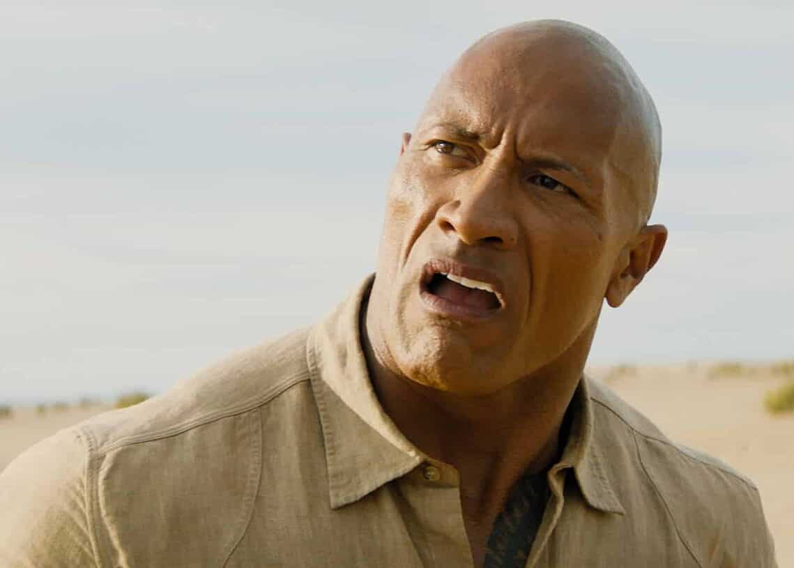 The Rock's Johnny Bravo Film: What Happened to It?