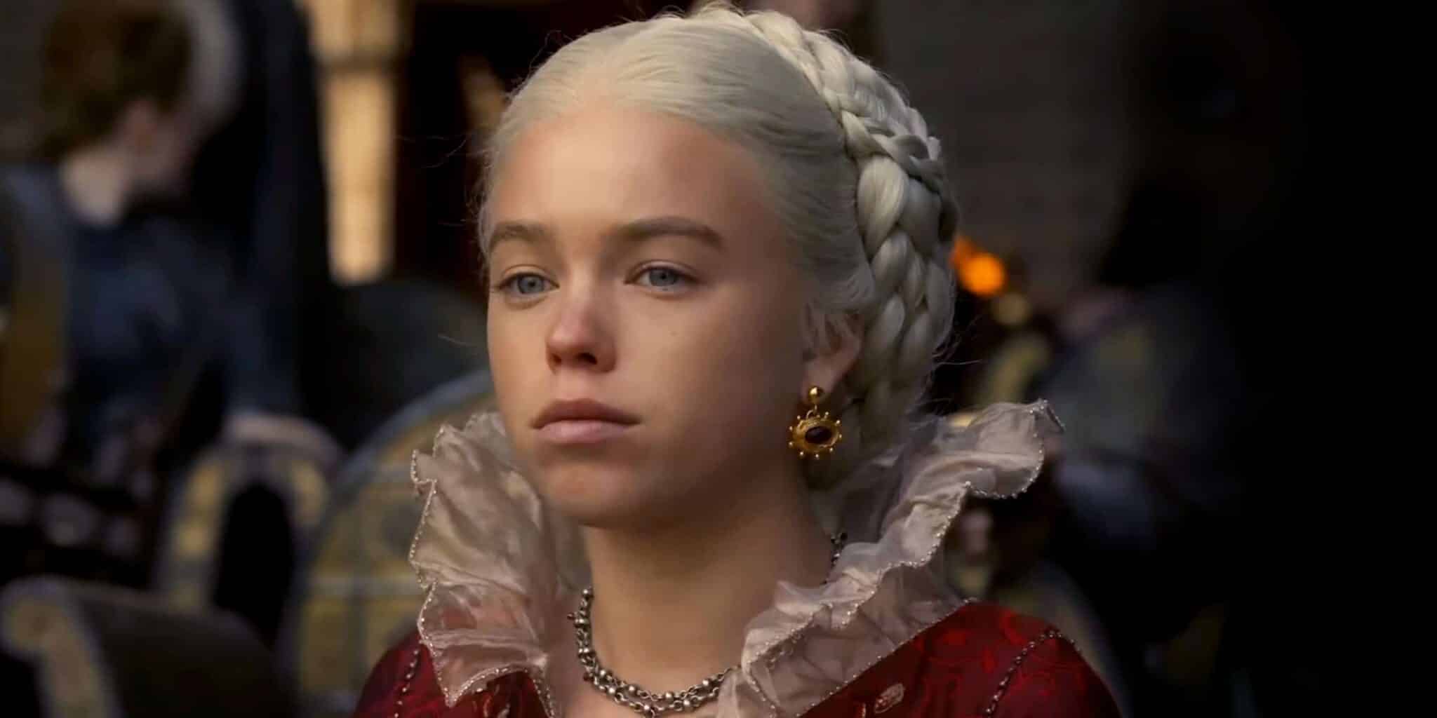 Milly Alcock 7 Best Movies And Tv Shows Ranked