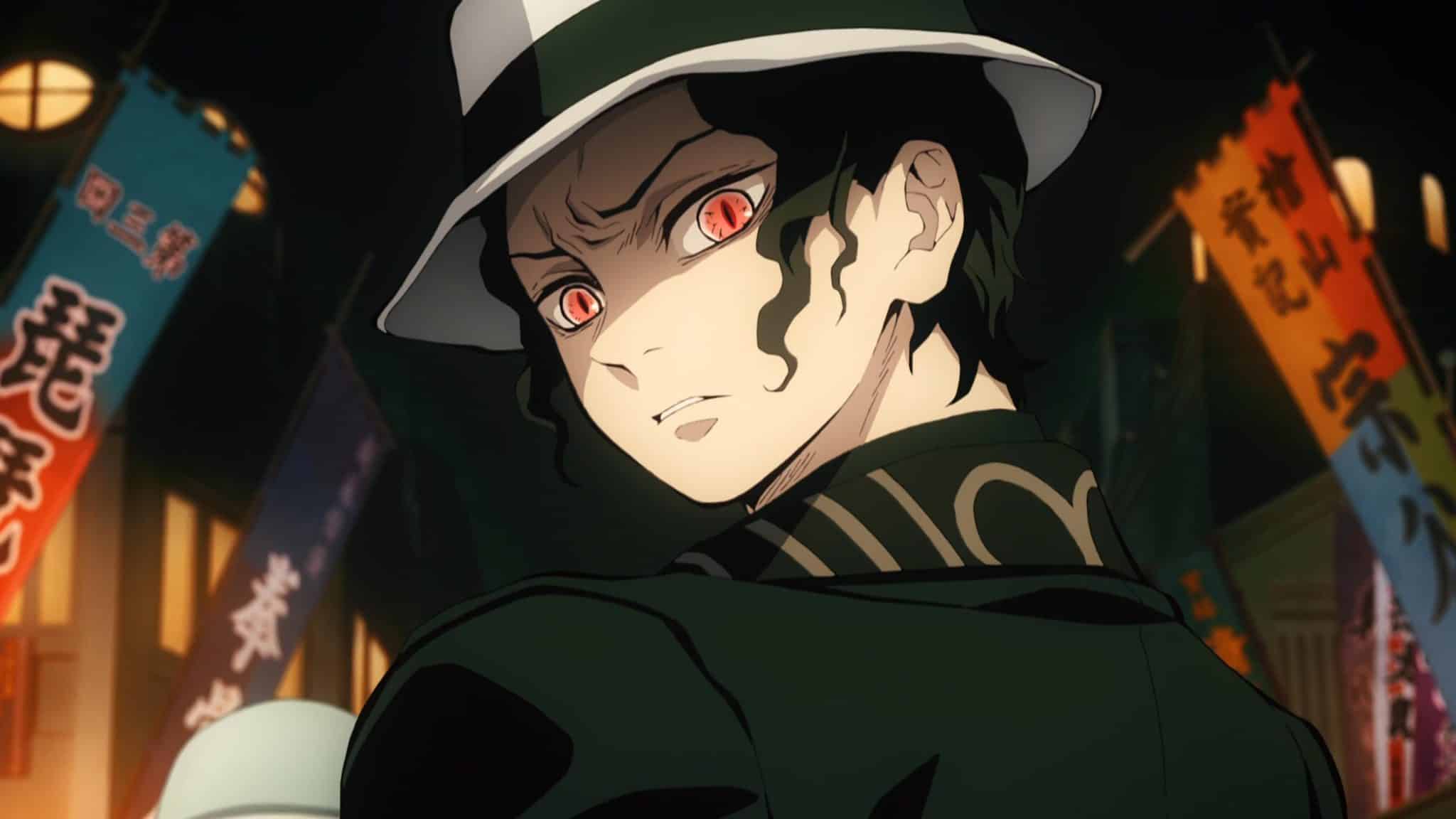The 10 Most Notable Characters in Demon Slayer: Kimetsu no Yaiba