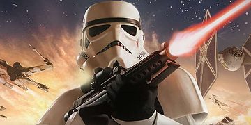 Everything We Want to See In Star Wars Battlefront 3
