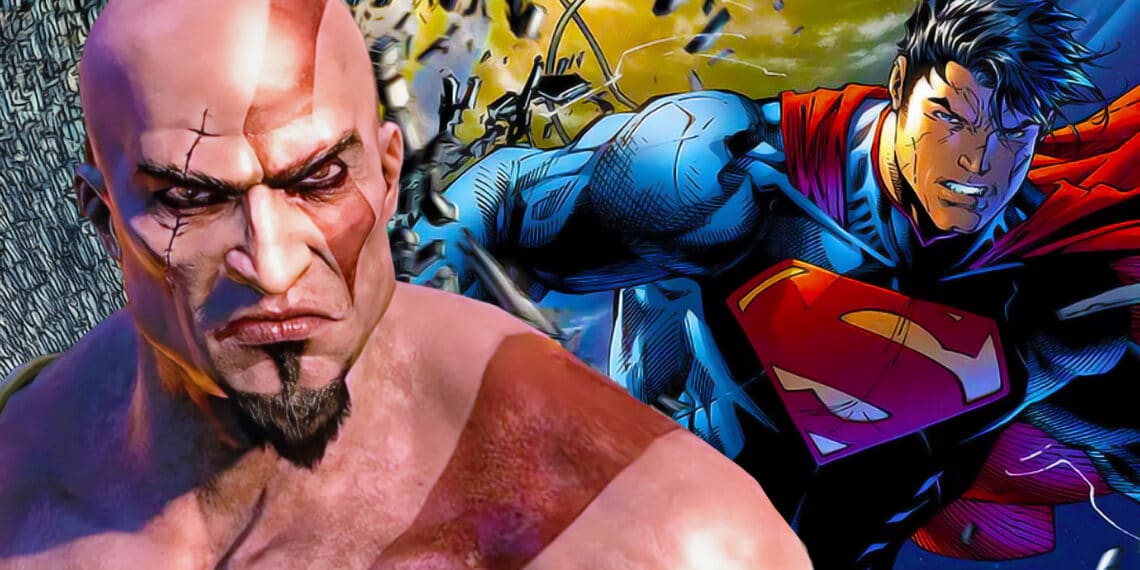 The Top 13 Best Animated Superman Movies, Ranked