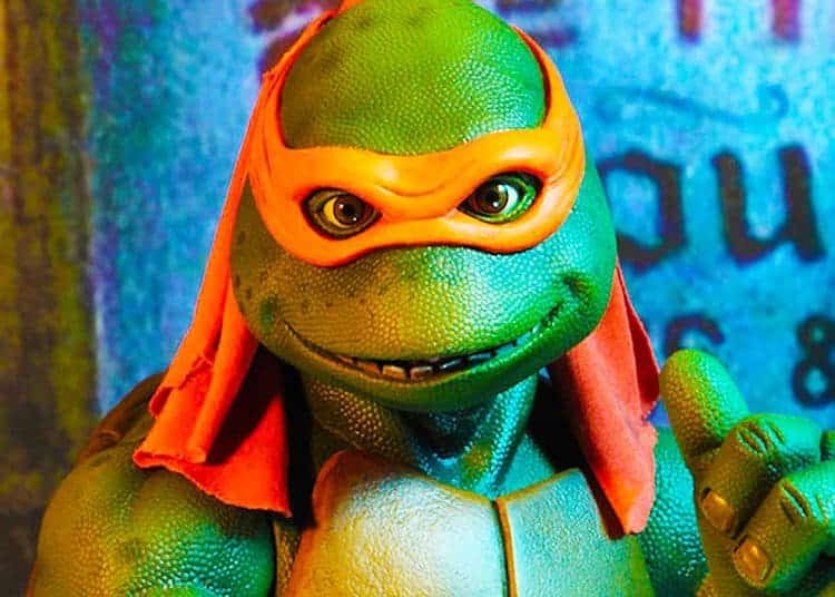 TMNT: You'll Never Believe What Cowabunga Actually Means