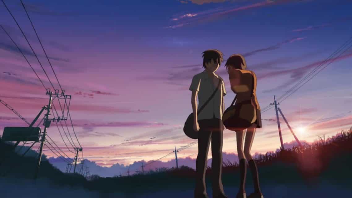 The Top 12 Best Sad Anime Movies That Will Leave You in Tears