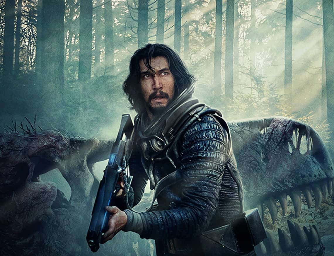 The Top 10 Best New Tech Movies, Ranked