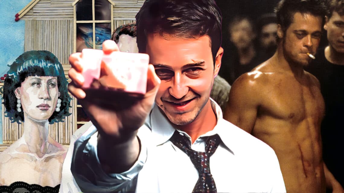 A Fight Club 2 Movie Could Continue Tyler Durden's Wild Story