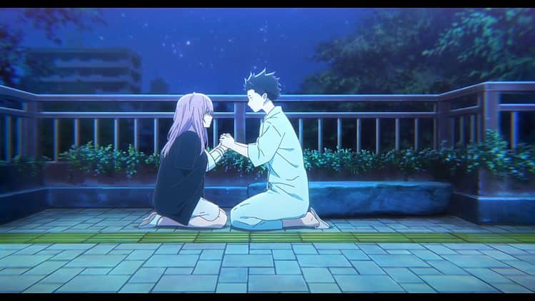 The Top 12 Best Sad Anime Movies That Will Leave You in Tears