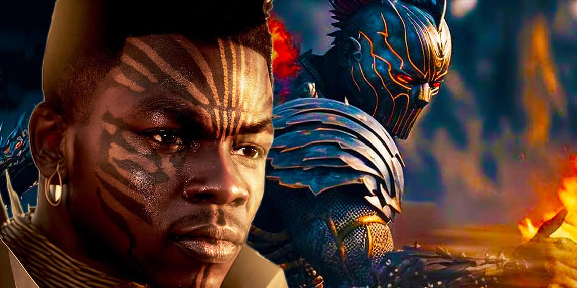 The Top 10 Most Powerful Fictional Characters Of All Time, Ranked