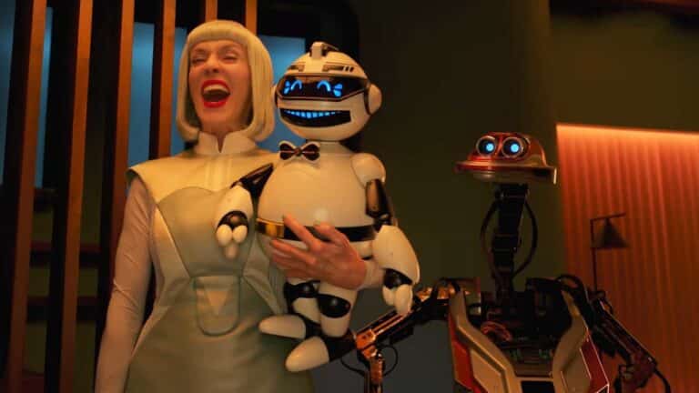 The Top 10 Best New Tech Movies, Ranked