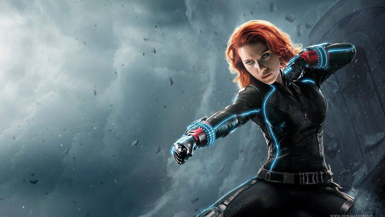 The Top 10 Best Female Superheroes In The MCU, Ranked