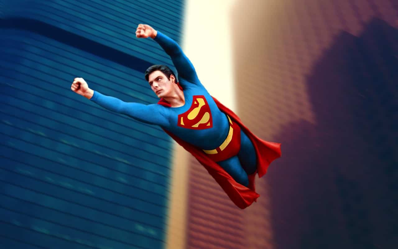 The Top 10 Best Superman Movies of All Time, Ranked