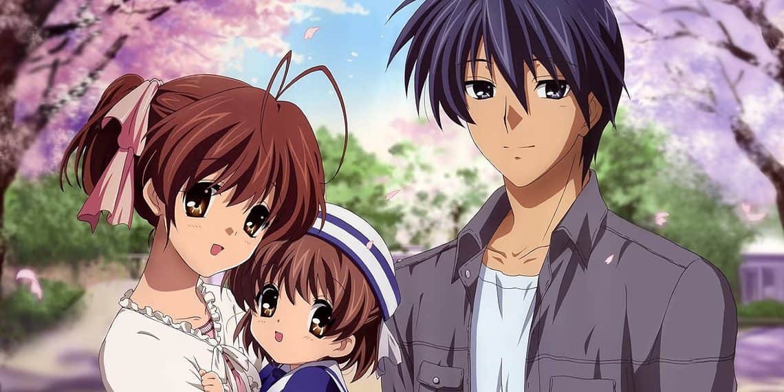 The Best Anime Romance Movies for Fans of Beautiful Love Stories
