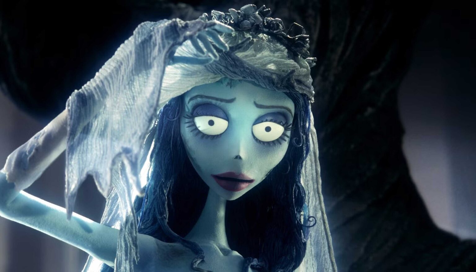 Fans Want Jenna Ortega and Timothée Chalamet in Corpse Bride Movie