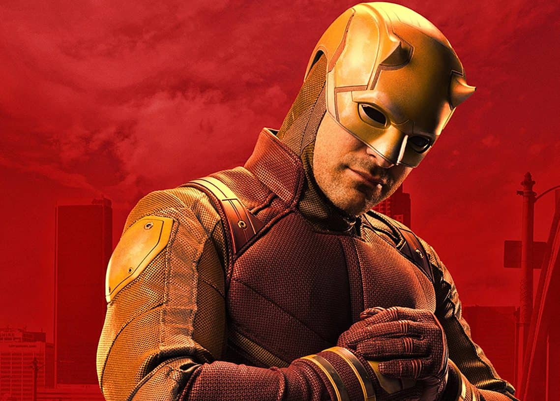 The First Full-Time Female Red Ranger Has Just Been Cast