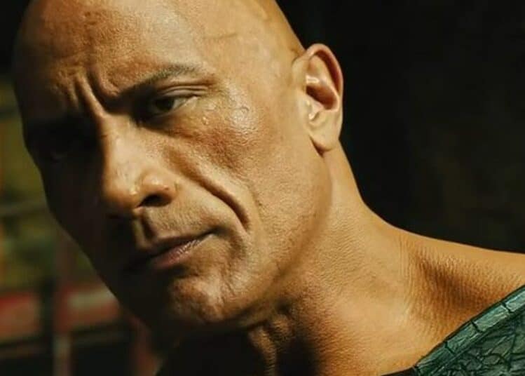 The Rock's Johnny Bravo Film: What Happened to It?