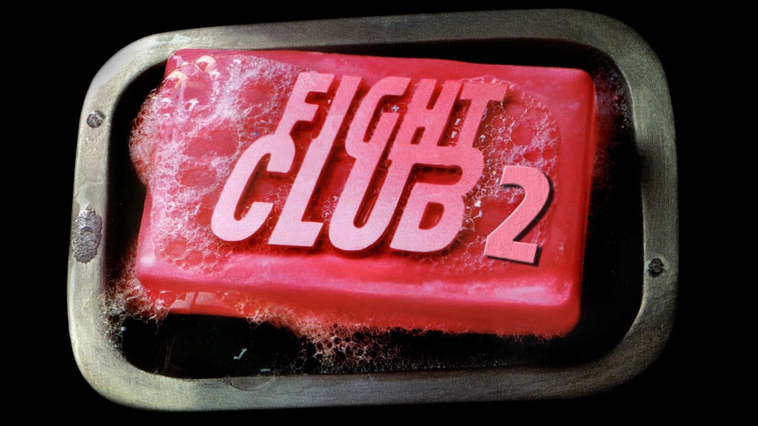 A Fight Club 2 Movie Could Continue Tyler Durden's Wild Story