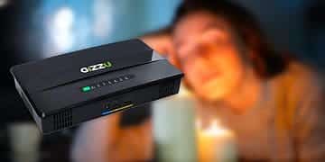 Gizzu 100W Mini DC 46Wh UPS Review – For Those On A Budget