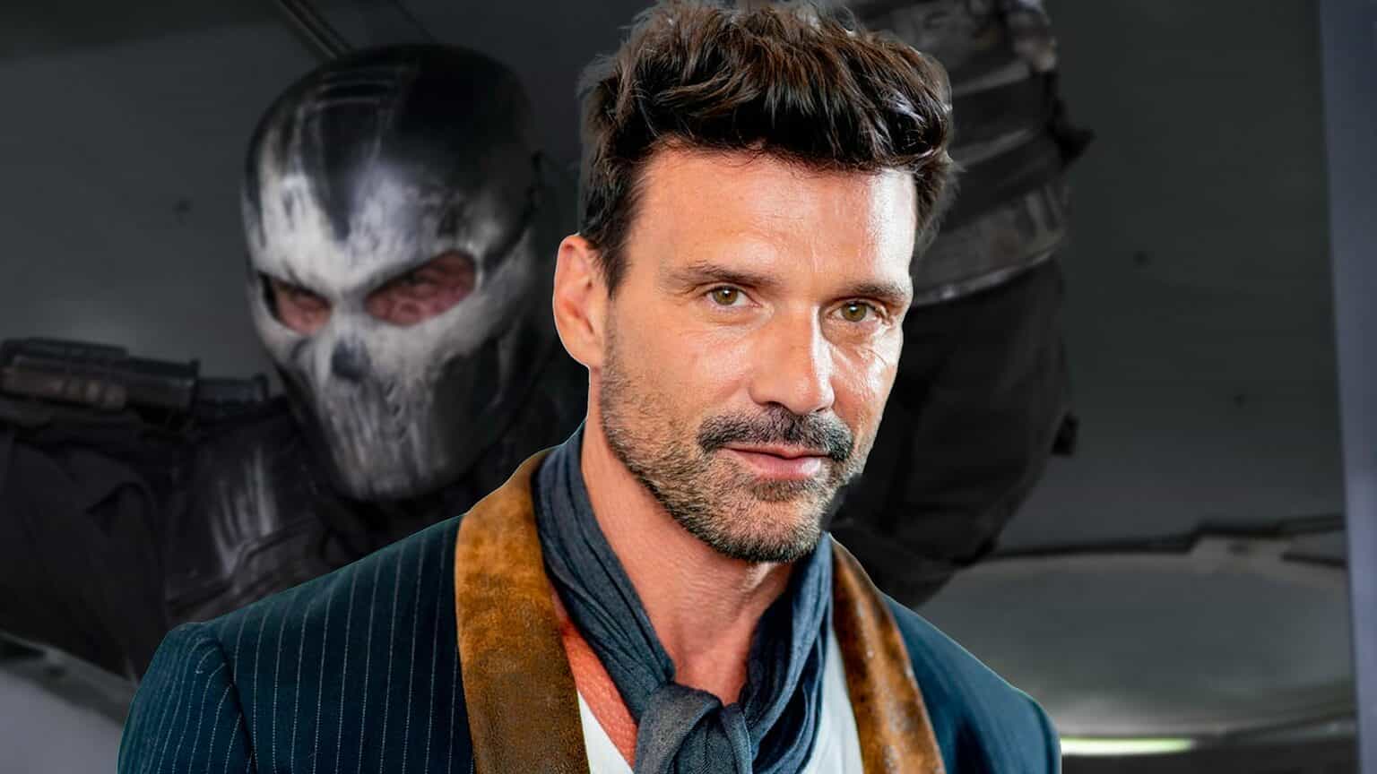 How Frank Grillo Almost Missed Out On Avengers: Endgame