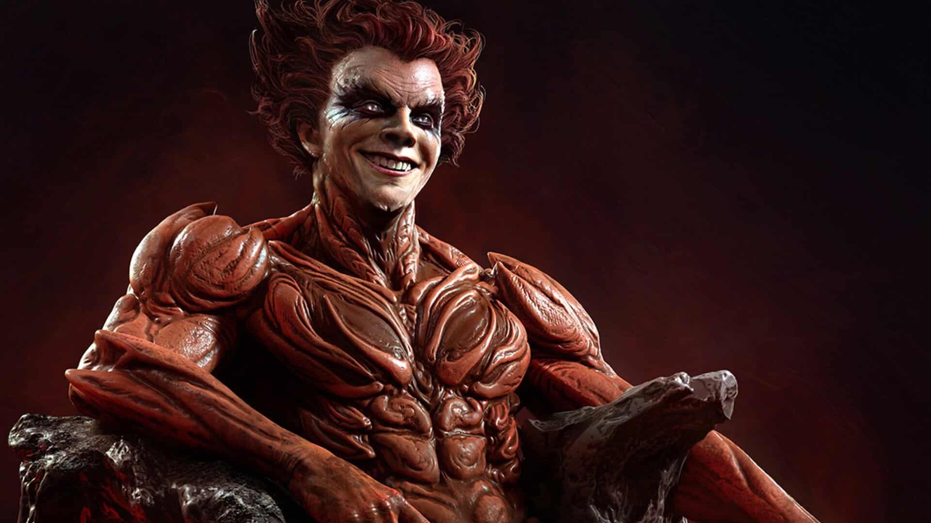 Mephisto Might Not Stay True To The Comics