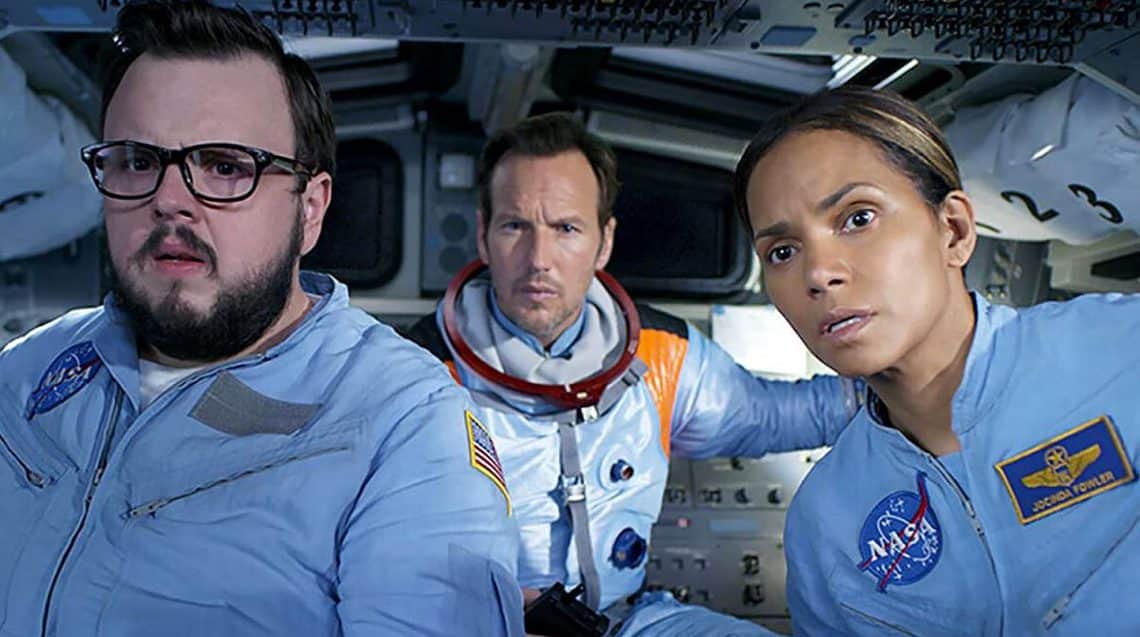 The Top 10 Best New Tech Movies, Ranked