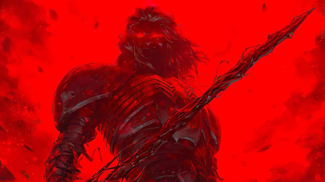 The Top 15 Strongest & Most Powerful Marvel Villains