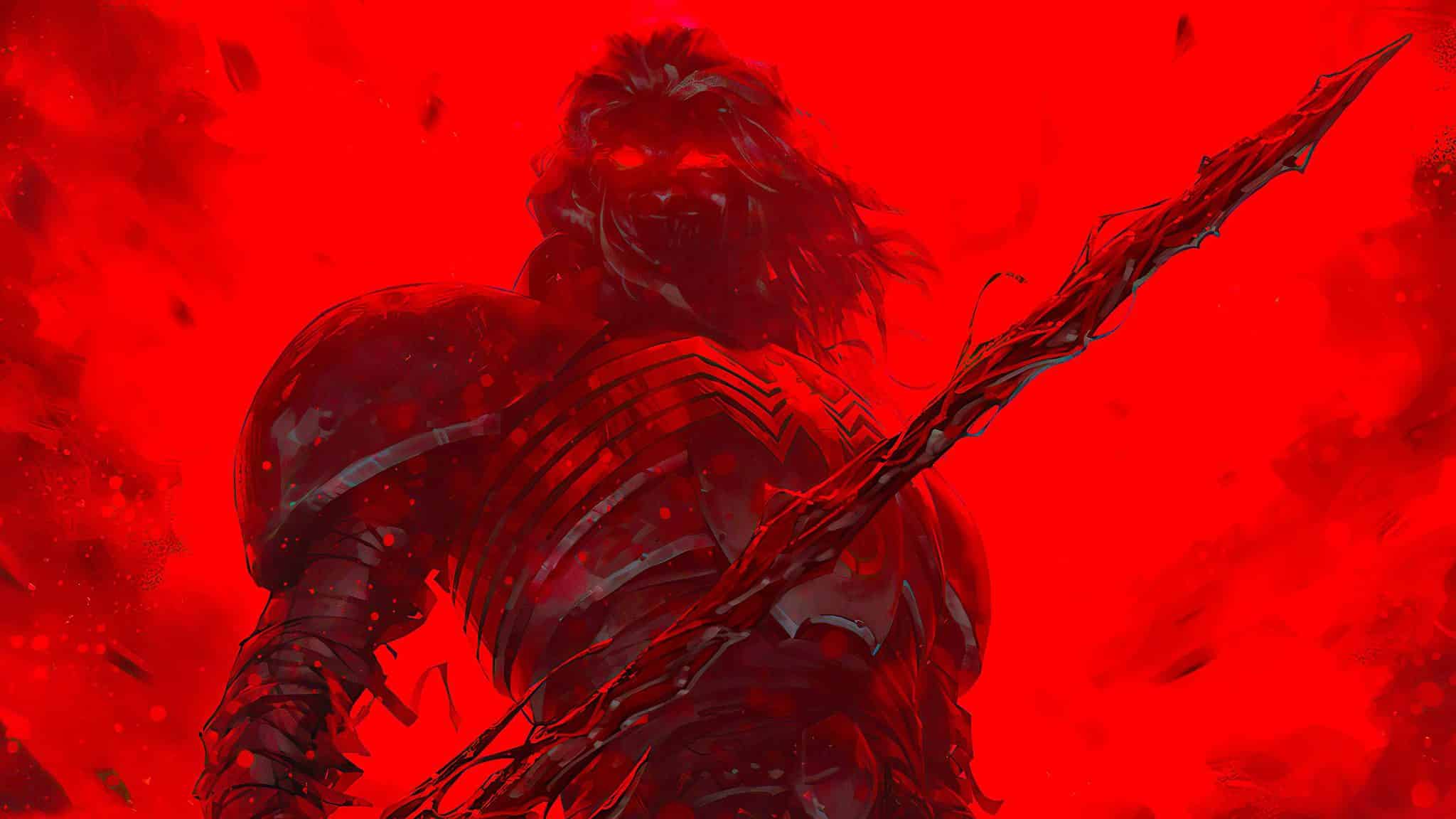 The 14 Most Powerful Marvel Villains Ranked