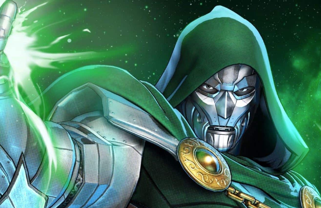 The Top 15 Strongest & Most Powerful Marvel Villains